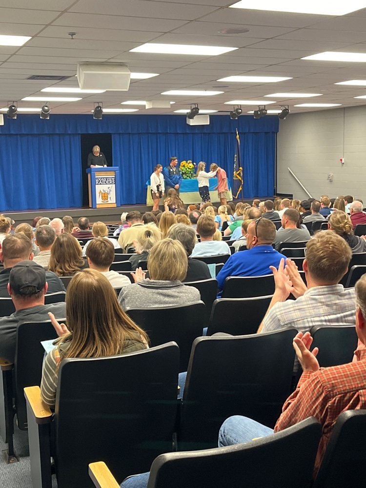 Live Feed | Logan View Public Schools