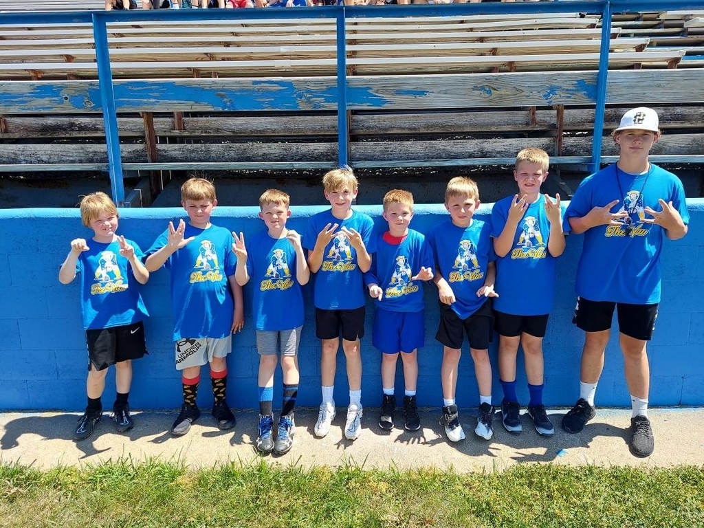 Live Feed | Logan View Public Schools