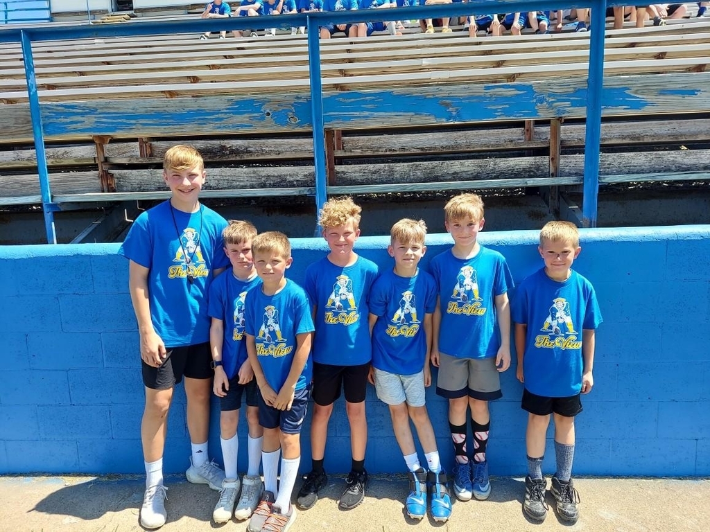 Live Feed | Logan View Public Schools