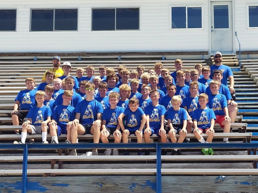 Live Feed | Logan View Public Schools