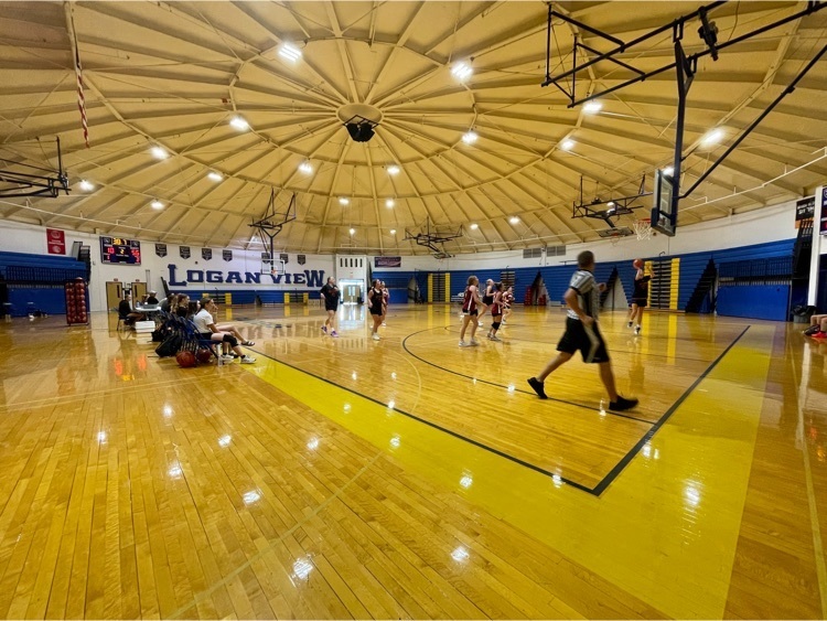 Live Feed | Logan View Public Schools