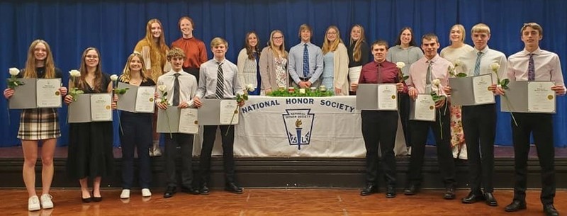 December School Counselor Newsletter | Logan View Public Schools