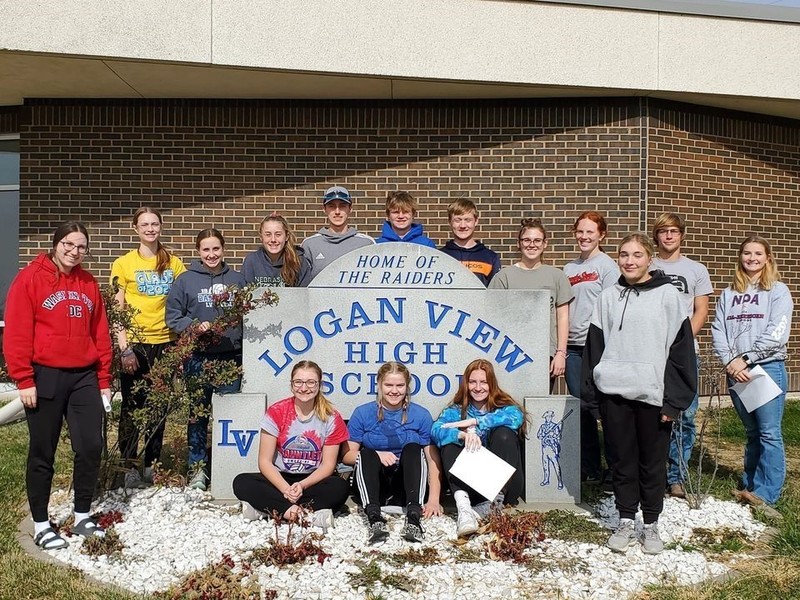 December School Counselor Newsletter | Logan View Public Schools