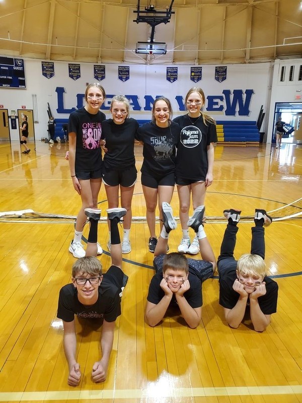 December School Counselor Newsletter | Logan View Public Schools